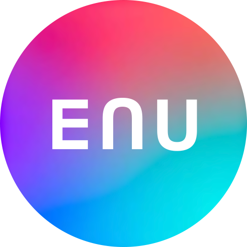 ENUオフィシャル｜エシカルファンコミュニティ ENU（エヌ）